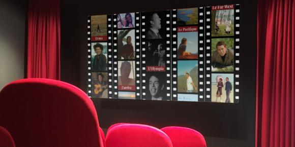 Visite Individuelle – Fondation Jacques Brel